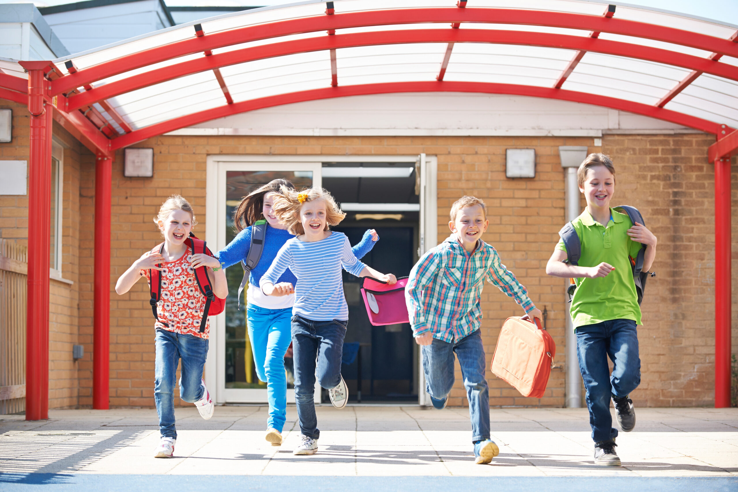 Rentrée scolaire : comment bien accompagner son enfant ? - ARBS